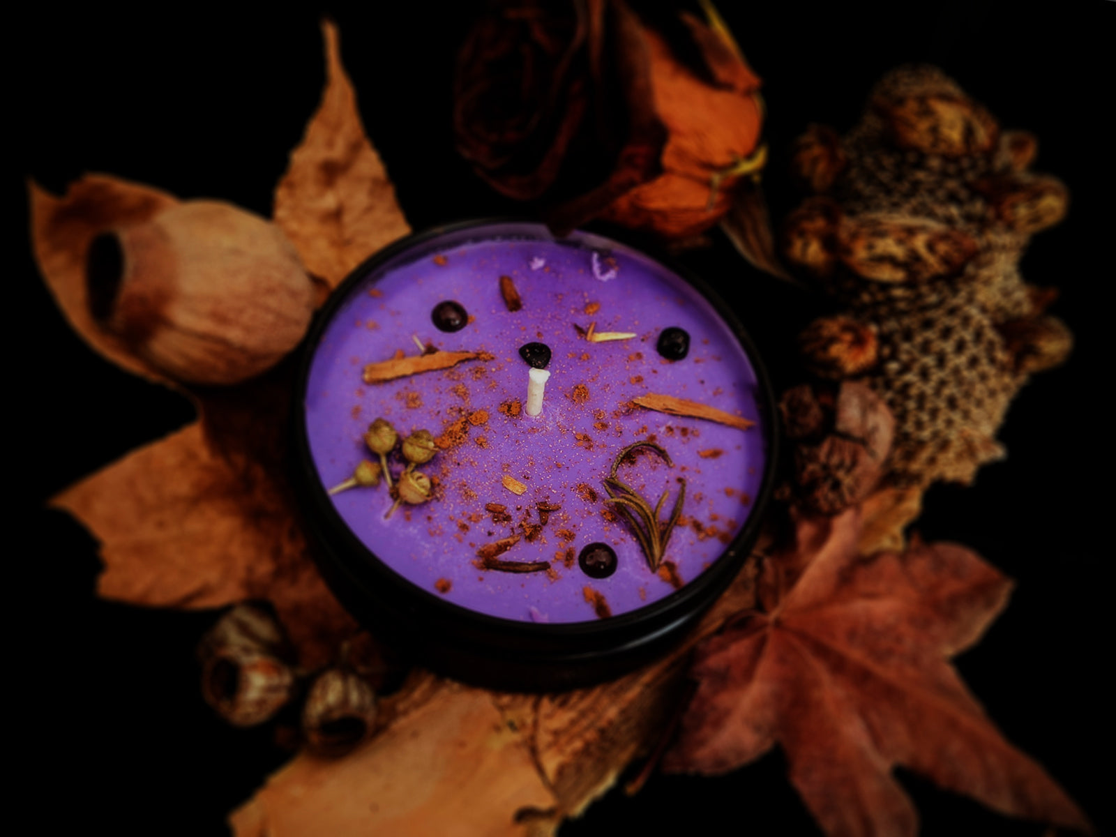 Nyx Apothecary – Australian Witchcraft Supplies