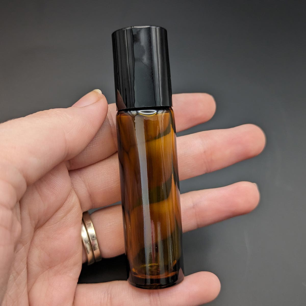 Perfume Roller (10ml) – Nyx Apothecary